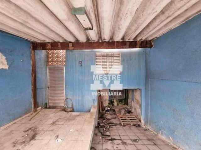 Terreno à venda, 125 m² por R$ 300.000,00 Paraventi Guarulhos/SP