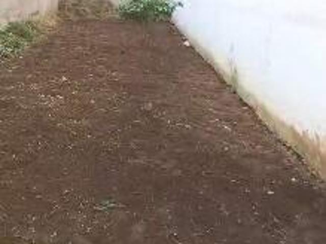 Terreno à venda, 125 m² por R$ 320.000,00 Parque Marajoara Santo André/SP