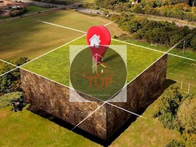 Terreno à venda, 125 m² por R$ 339.000,00 Vila Humaitá Santo André/SP