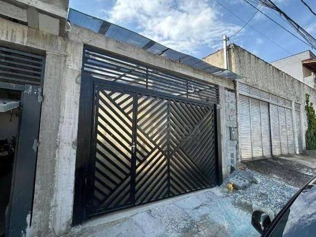 Terreno à venda, 125 m² por R$ 330.000,00 Jardim Cotinha São Paulo/SP