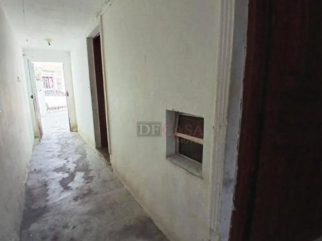 Terreno à venda, 125 m² por R$ 320.000,00 Artur Alvim São Paulo/SP