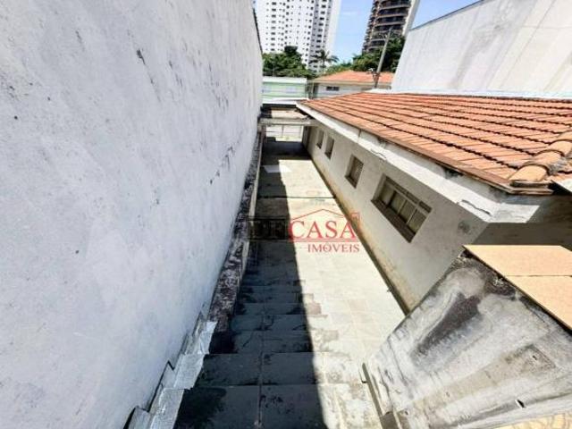 Terreno à venda, 125 m² por R$ 350.000,00 Itaquera São Paulo/SP