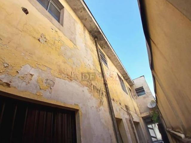 Terreno à venda, 125 m² por R$ 450.000,00 V.Formosa São Paulo/SP