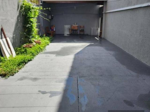 Terreno à venda, 125 m² por R$ 499.741,08 Vila Floresta Santo André/SP