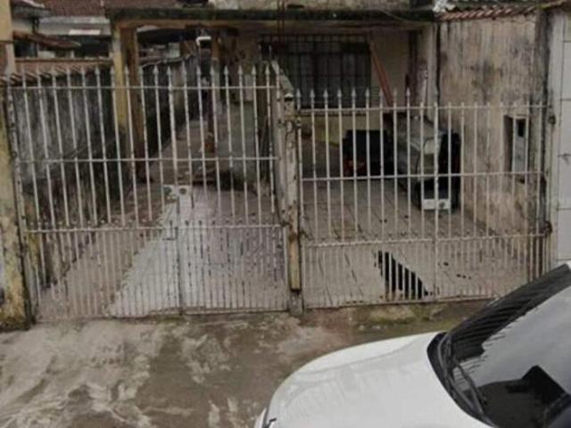 Terreno à venda, 125 m² por R$ 590.000,00 Canto do Forte Praia Grande/SP
