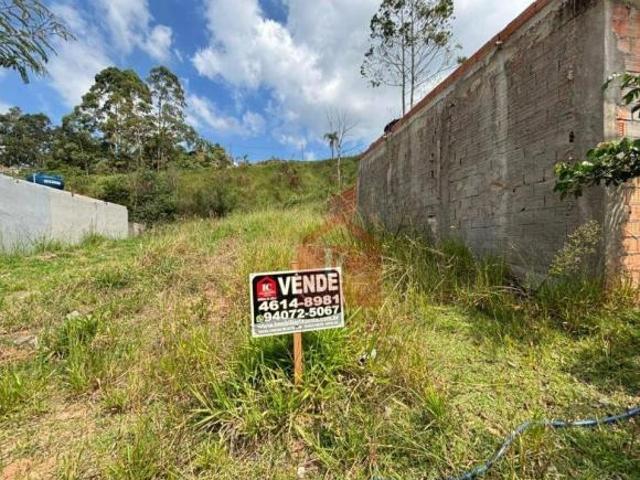 Terreno à venda, 125 m² por R$ 65.000 Residencial Veneza Cotia/SP