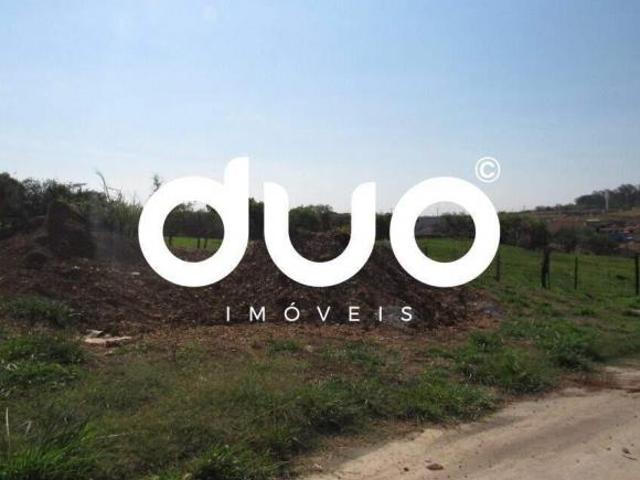 Terreno à venda, 125 m² por R$ 65.000,00 Residencial Santa Luzia Charqueada/SP