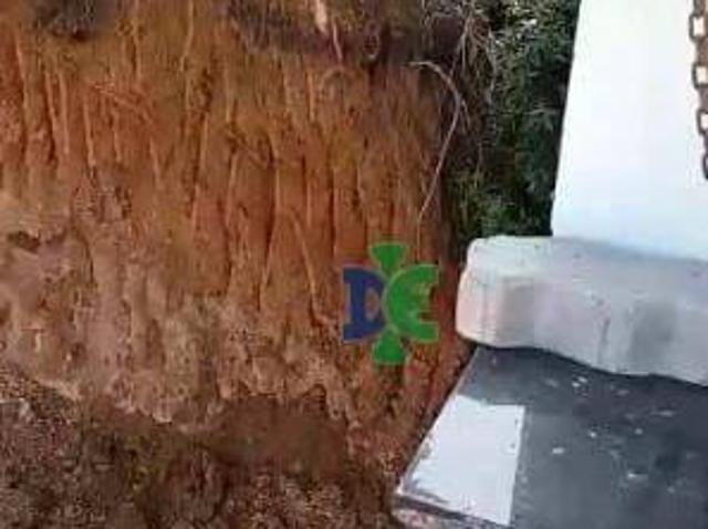 Terreno à venda, 125 m² por R$ 66.000,00 Jardim Alvorada Jacareí/SP