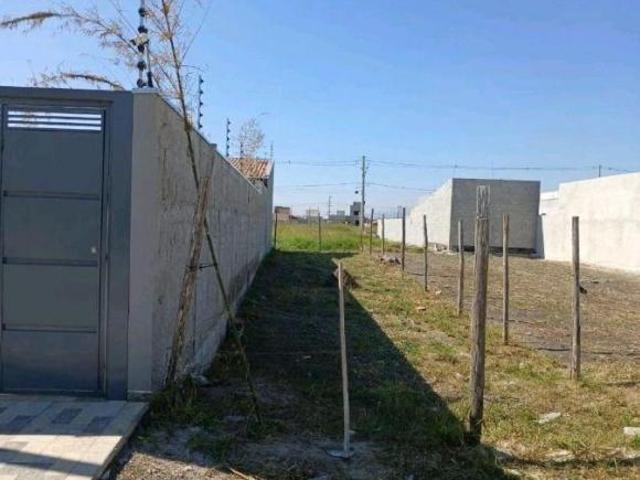 Terreno à venda, 125 m² por R$ 75.000 Residencial E Comercial Portal dos Eucaliptos Pindamonhang