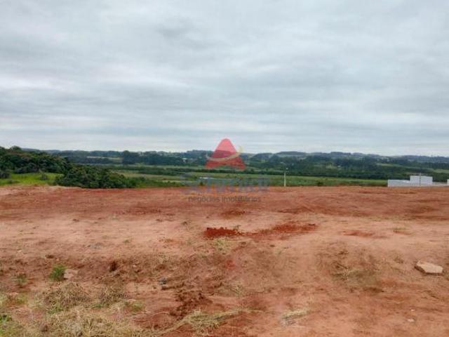 Terreno à venda, 125 m² por R$ 88.000,00 Arroio da Manteiga São Leopoldo/RS