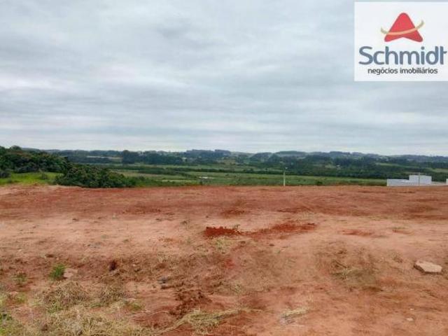 Terreno à venda, 125 m² por R$ 88.000,00 Arroio da Manteiga São Leopoldo/RS