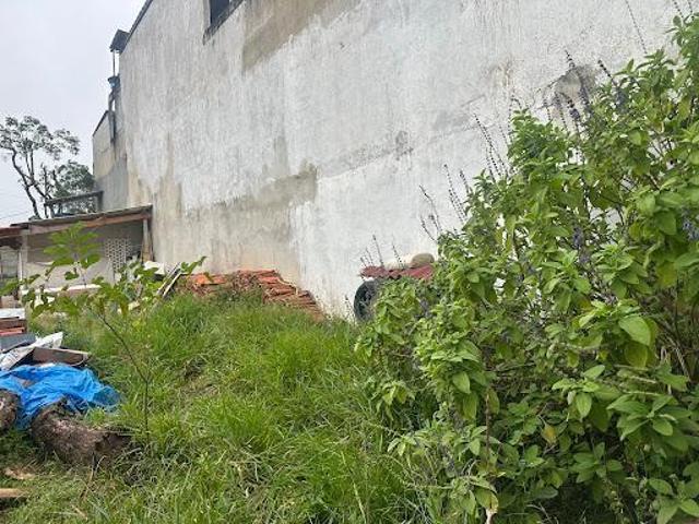 Terreno à venda, 125 m² por R$ 90.000,00 Parelheiros São Paulo/SP