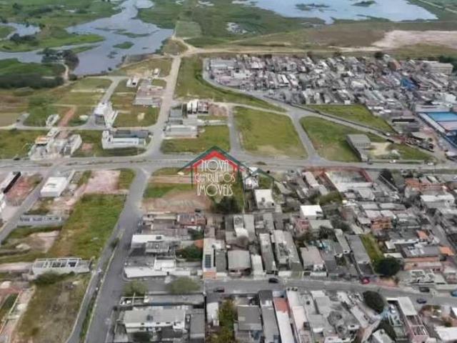 Terreno à venda, 125 m² por RS 160.000,00 Cidade Miguel Badra Suzano SP