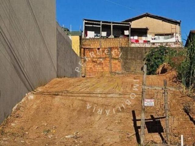 Terreno à venda, 125 m² Parque Jambeiro Campinas/SP