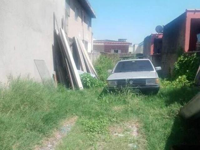 Terreno à venda, 125 m² Vila Cardoso Franco São Paulo/SP