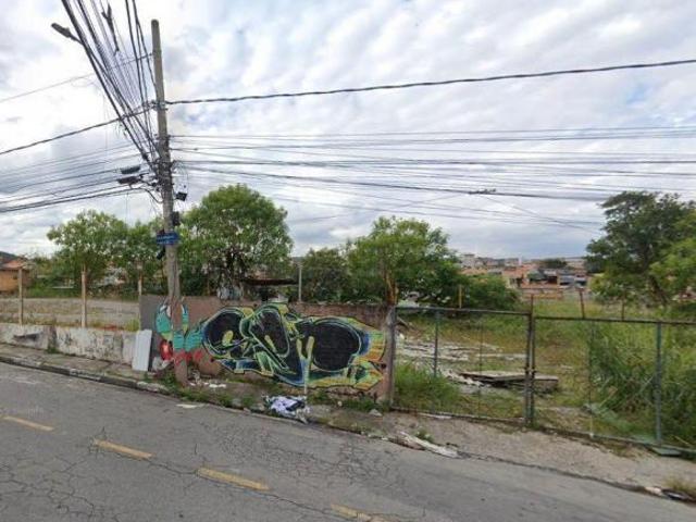 Terreno à venda, 125 m² Vila Itapoan Guarulhos/SP