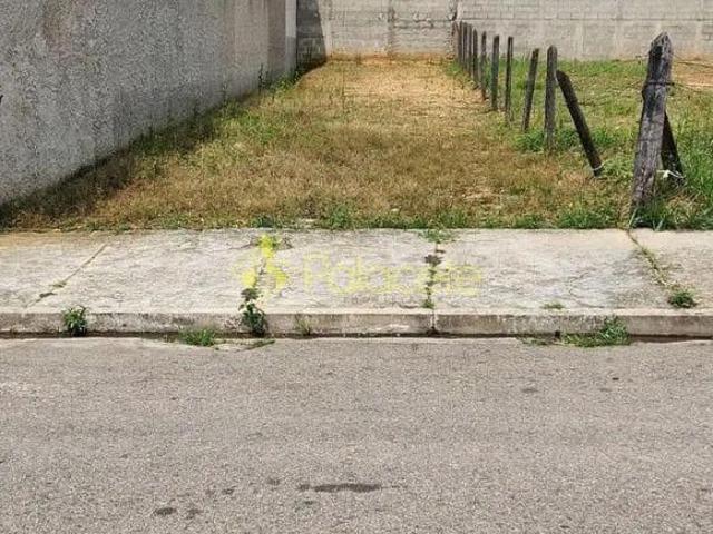 Terreno à venda 125M², Vila Olímpia, Taubaté SP