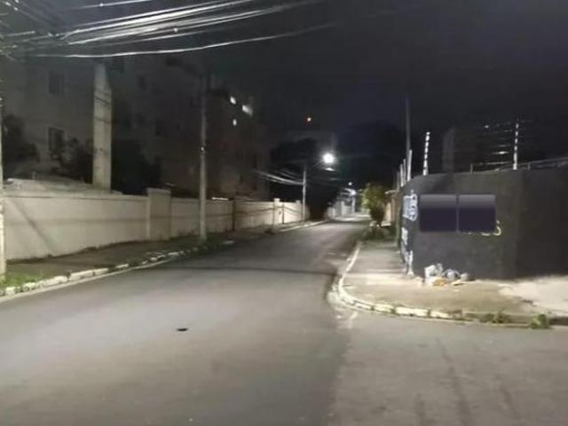 Terreno à venda 125M², Vila São José, Taubaté SP