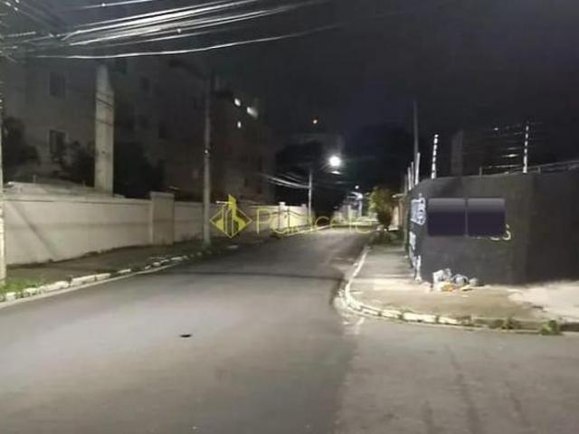 Terreno à venda 125M², Vila São José, Taubaté SP
