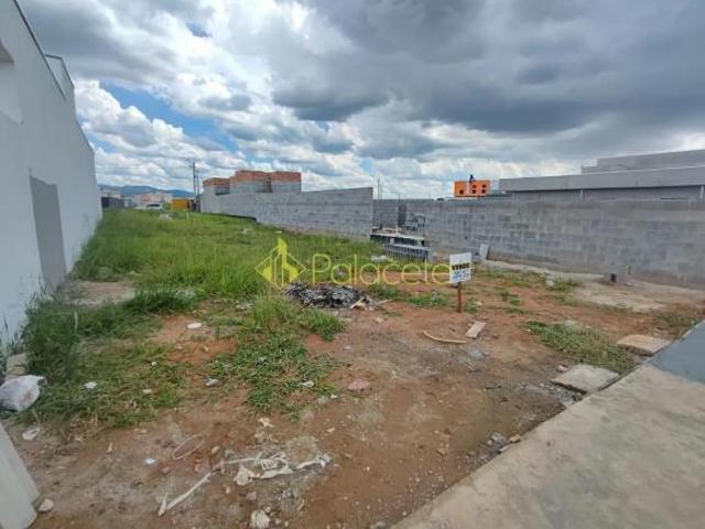 Terreno à venda 125M², Conjunto Habitacional Terra dos Ipês W, Pindamonhangaba SP