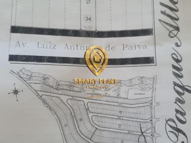 Terreno á venda 125m² em Vila Jamil por R$ 195.000. Imóvel Residencial em Fer.
