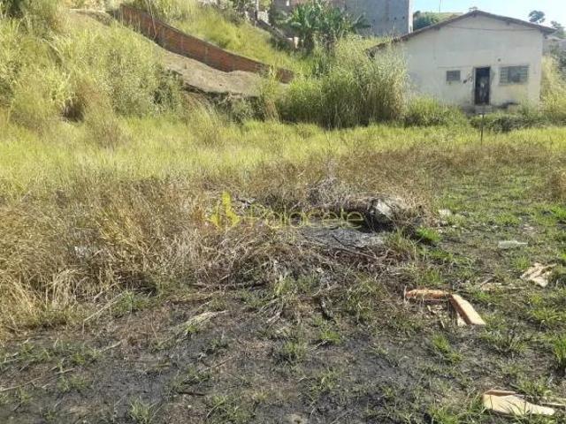 Terreno à venda 125m², Itaguaçú, Aparecida SP