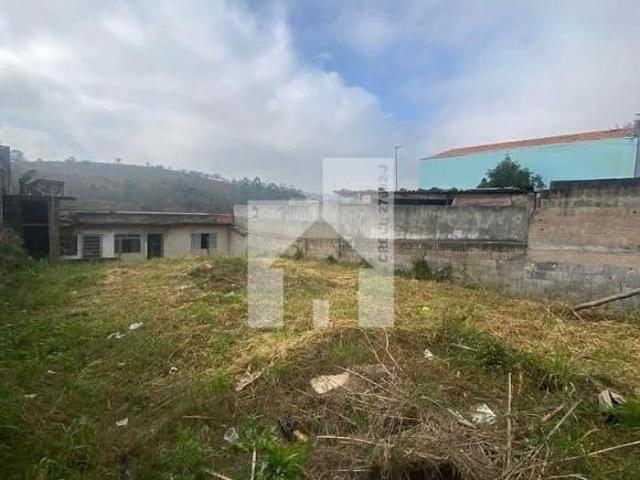 Terreno à venda 125m², Jardim Bertioga, Várzea Paulista, SP