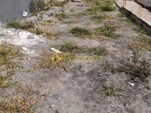 Terreno à venda 125M², Moreira César, Pindamonhangaba SP