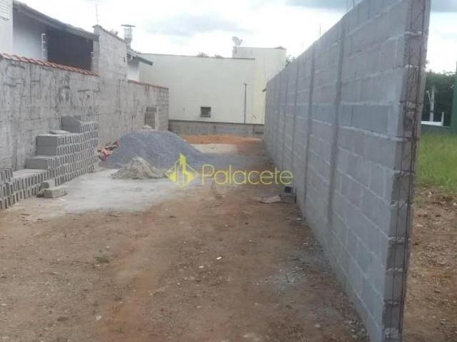 Terreno à venda 125M², Residencial Campo Belo, Pindamonhangaba SP