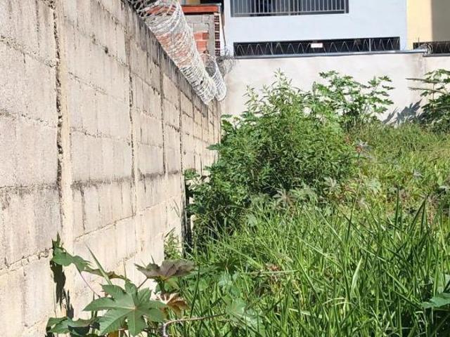 Terreno à venda 125M², Residencial Mombaça, Pindamonhangaba SP
