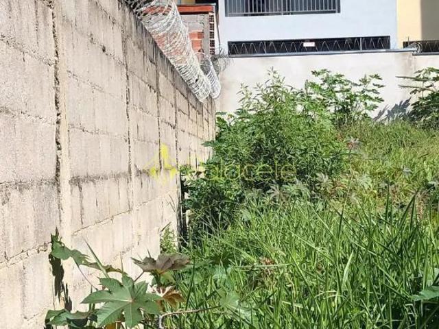 Terreno à venda 125M², Residencial Mombaça, Pindamonhangaba SP