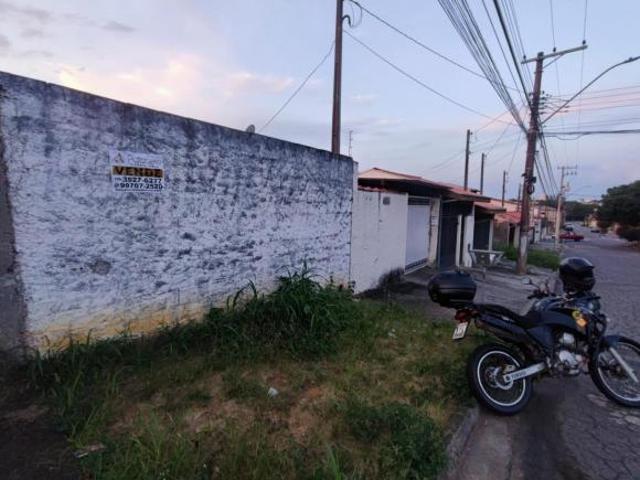 Terreno à venda 125M², Residencial Mombaça, Pindamonhangaba SP
