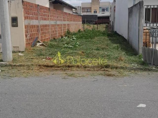 Terreno à venda 125M², Residencial Pasin, Pindamonhangaba SP