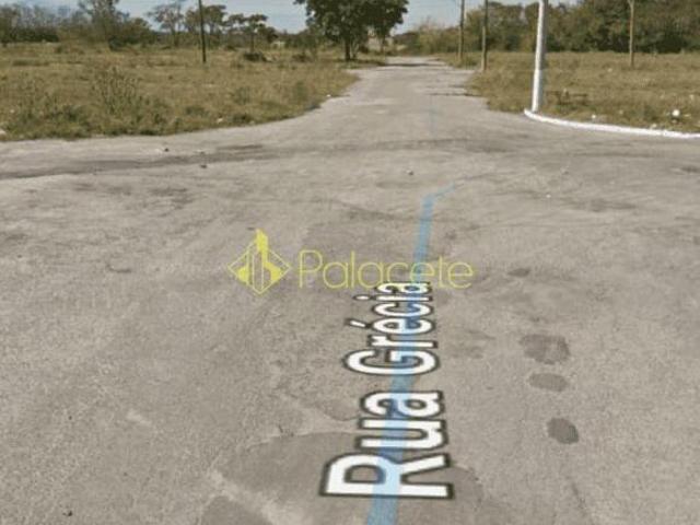 Terreno à venda 125M², Residencial Pasin, Pindamonhangaba SP