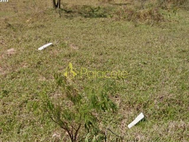 Terreno à venda 125M², Residencial Pasin, Pindamonhangaba SP
