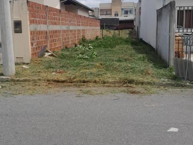 Terreno à venda 125M², Residencial Pasin, Pindamonhangaba SP