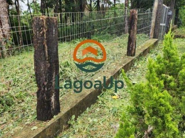 Terreno à venda, 1263 m² por R$ 150.000,00 Condomínio Recanto Beija Flor Jaboticatubas/MG