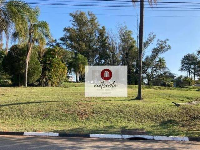 Terreno à venda, 1260 m² por R$ 1.000.000,00 Condomínio Fazenda Imperial Sorocaba/SP
