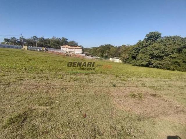 Terreno à venda, 1260 m² por R$ 590.000,00 Condomínio Quintas da Terracota Indaiatuba/SP
