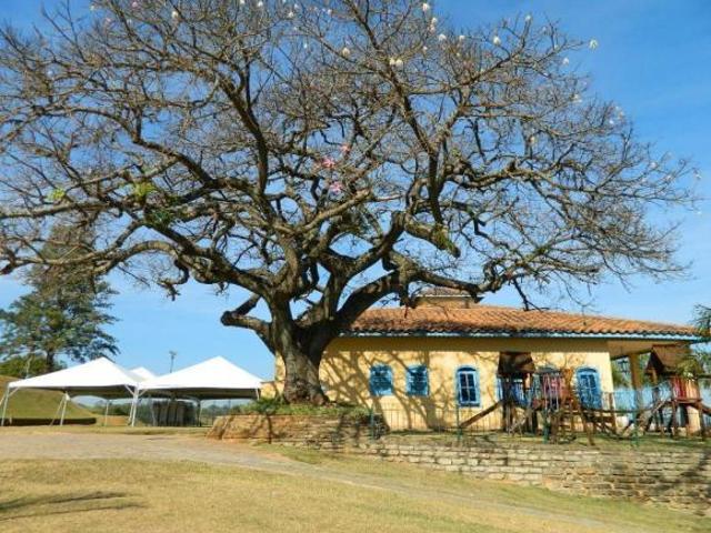 Terreno à venda, 1267 m² por R$ 640.000,00 Condomínio Fazenda Kurumin Itu/SP