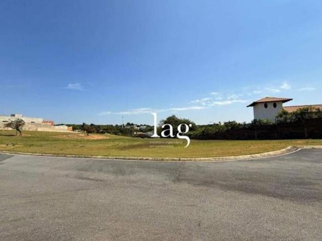Terreno à venda, 1264 m² Condomínio UP Residencial Sorocaba/SP