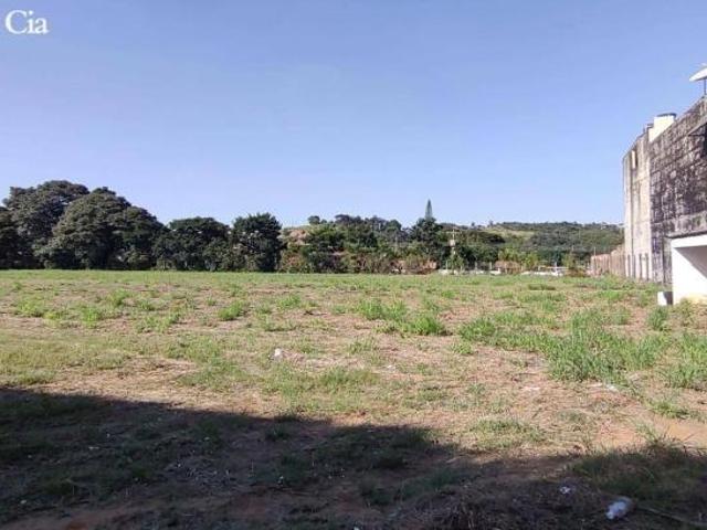 Terreno à venda, 12650 m² por R$ 7.000.000 Jardim Imperial Atibaia/SP