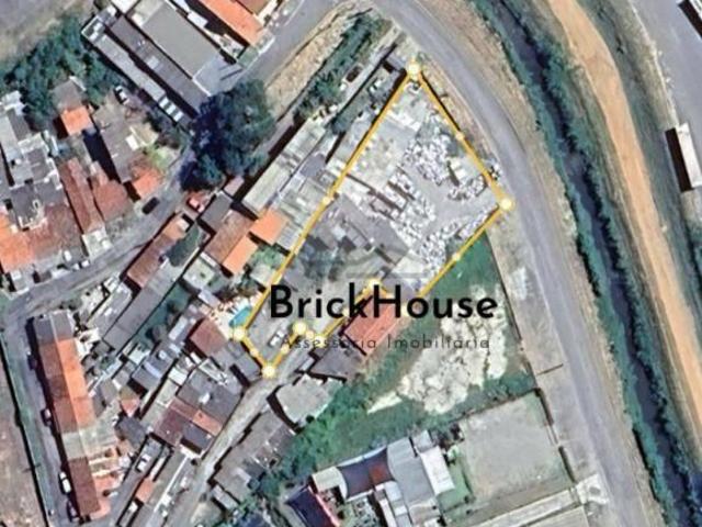 Terreno à venda, 1265 m² por R$ 3.289.000,00 Jardim Flórida São Roque/SP