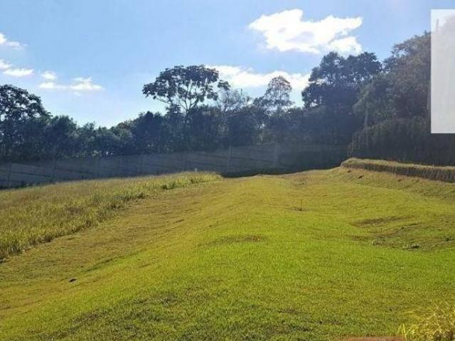 Terreno à venda, 1265 m² por R$ 480.000,00 Vila Bocaína Bragança Paulista/SP
