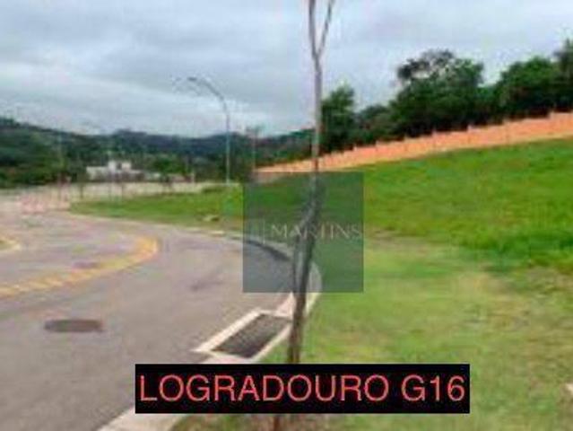 Terreno à venda, 1268 m² por R$ 1.590.000,00 Terra Nova Jundiaí/SP