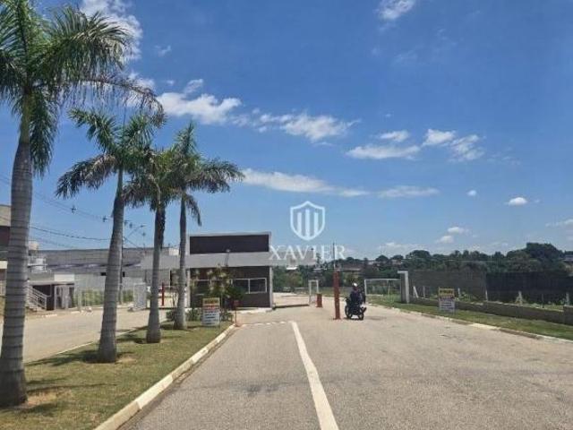Terreno à venda, 1269 m² por R$ 1.100.000,00 Condomínio Empresarial Panamericano Sorocaba/SP