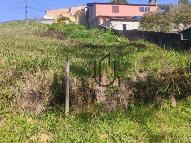 Terreno à venda, 1269 m² por R$ 317.250,00 Parque Recreio São Paulo/SP