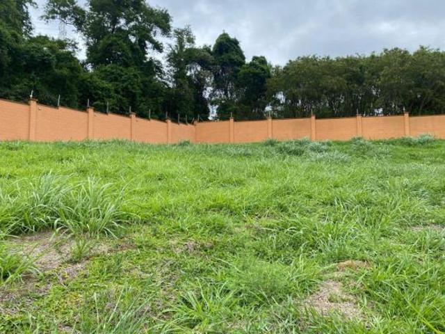 TERRENO A VENDA 1269m² CONDOMÍNIO ALPHAVILLE 2 JUNDIAÍ SP Alphaville 2