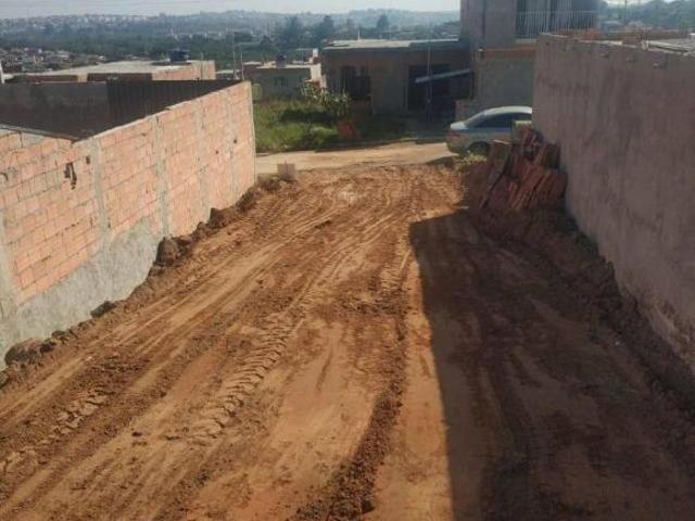 Terreno à venda, 126 m² por R$ 109.500,00 Jardim Marajó Campinas/SP