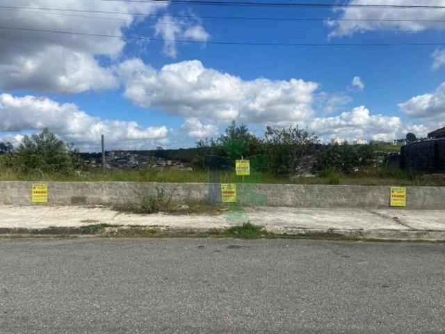 Terreno à venda, 126 m² por R$ 116.000,00 Jardim Paraíso Jacareí/SP